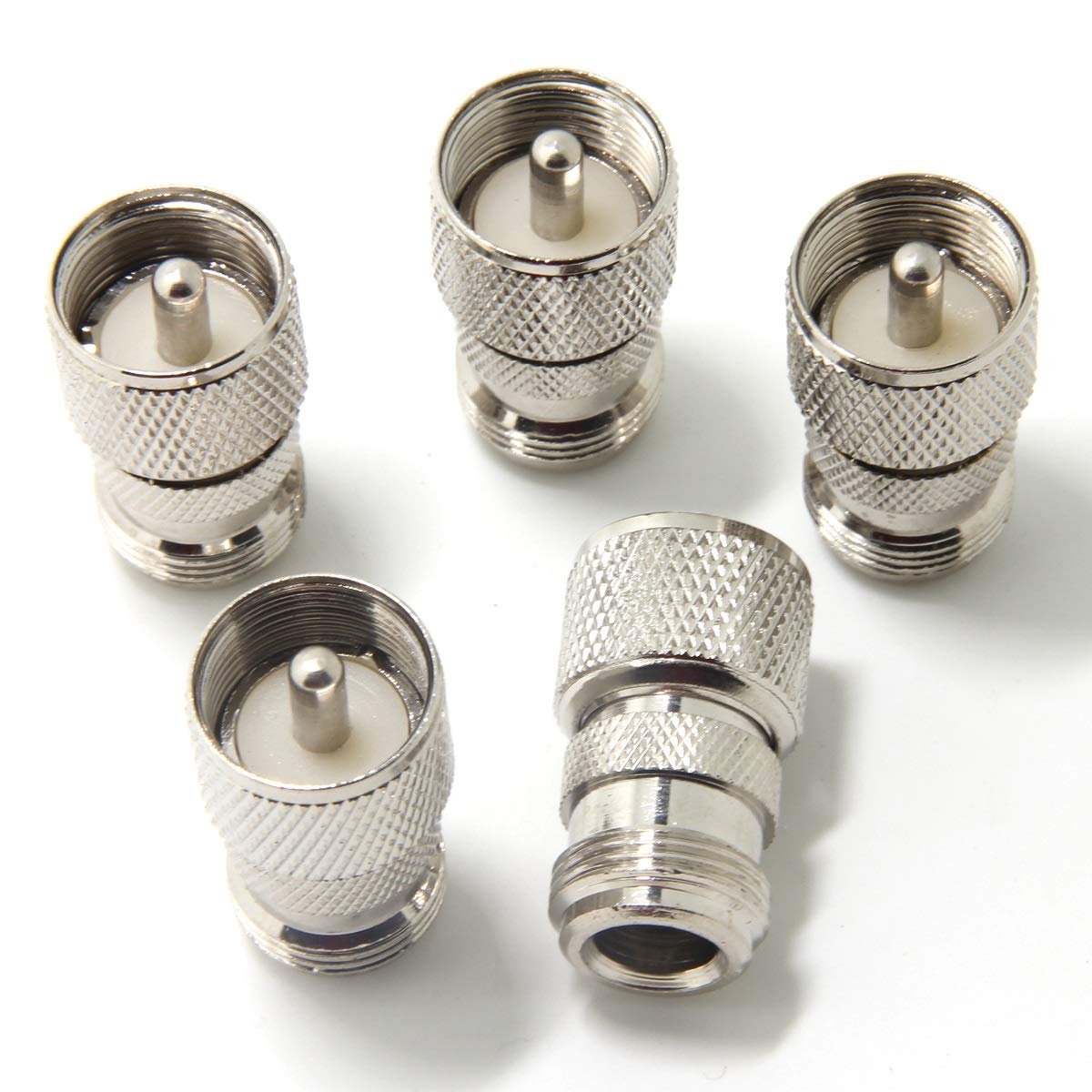 Kabel/Stik - BM-Radio.dk