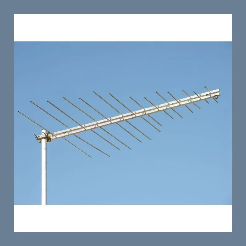 LogPer antenne VHF/UHF - Retnings Antenner - BM-Radio.dk