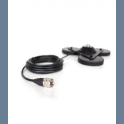 HF TRIPLE MAG 3 magnet fod - Magnetfod - BM-Radio.dk