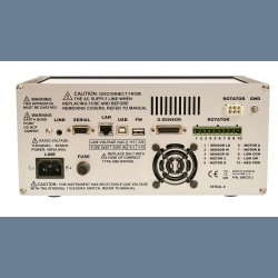 Yaesu G-450 Rotorer med ARCO-Styrebox - Antenne Rotor - BM-Radio.dk