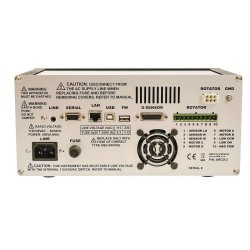 Yaesu G-2800 Rotor med ARCO-Styrebox - Antenne Rotor - BM-Radio.dk