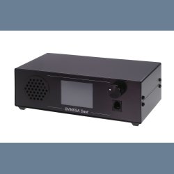 DV-Mega CAST - DV-Mega - BM-Radio.dk