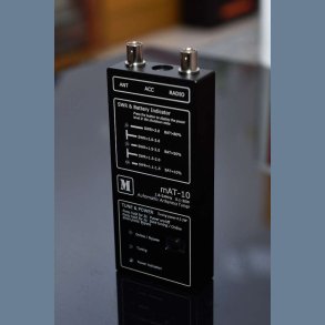 mAT Tuner - BM-Radio.dk