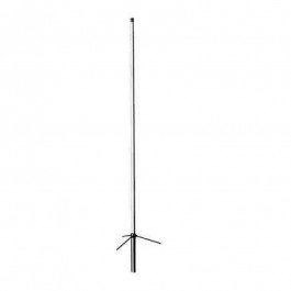 Diamond X-50N 2m/70cm,N-stik - VHF/UHF Base Antenner - BM-Radio.dk