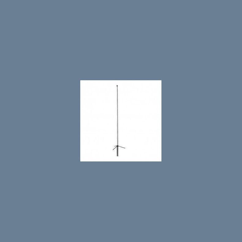 Diamond X-50N 2m/70cm,N-stik - VHF/UHF Base Antenner - BM-Radio.dk