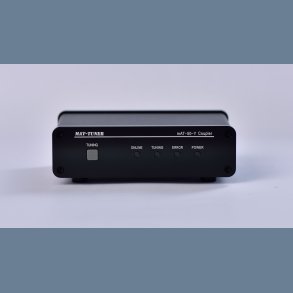 mAT Tuner - BM-Radio.dk
