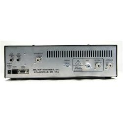 MFJ-998 antenne tuner unbal. 1,8-30 MHz, 1500 W - MFJ - BM-Radio.dk