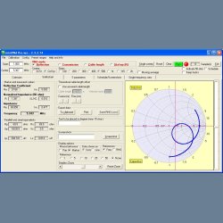 MiniVNA PRO BT Antenne-Analyzer m. Bluetooth - Måleudstyr - BM-Radio.dk
